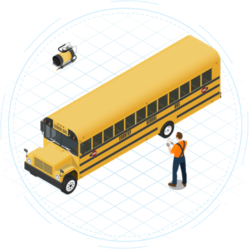 School Bus Fleet Management Software – Driveroo