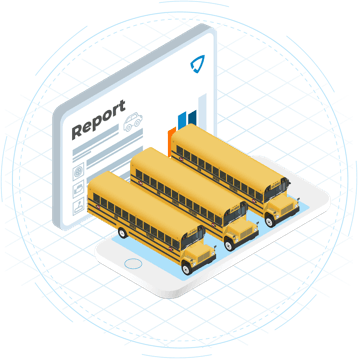School Bus Fleet Management Software – Driveroo