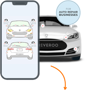 Digital Vehicle Inspection App and Software – Driveroo Inspector