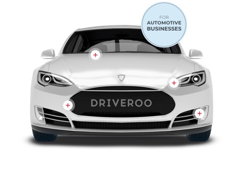 Vehicle Inspection App to Finally Go Digital – Driveroo Inspector