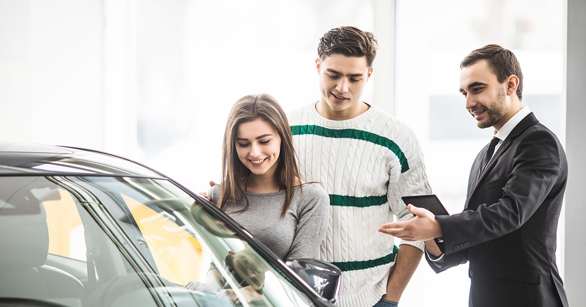 Driveroo Inspection Brings True Car Price Transparency – Driveroo