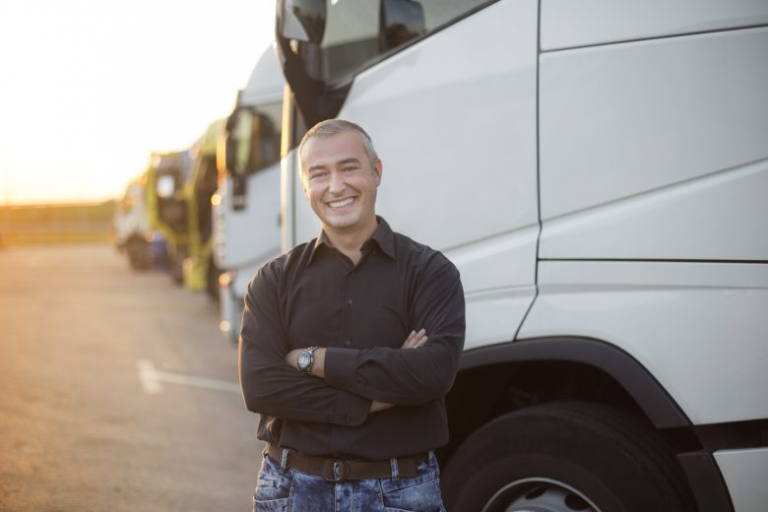 5 Reporting Tips for Fleet Drivers and Managers – Driveroo Blog