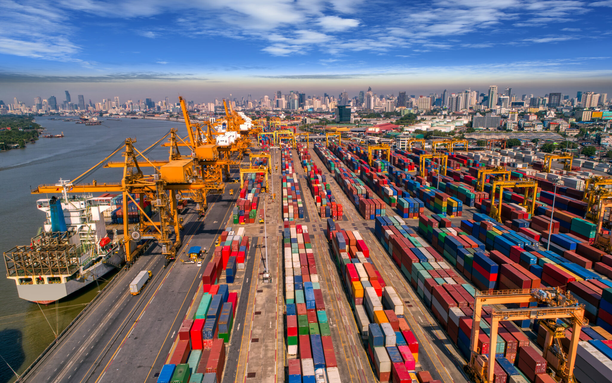 CTPAT Inspection Compliance Basics – Driveroo