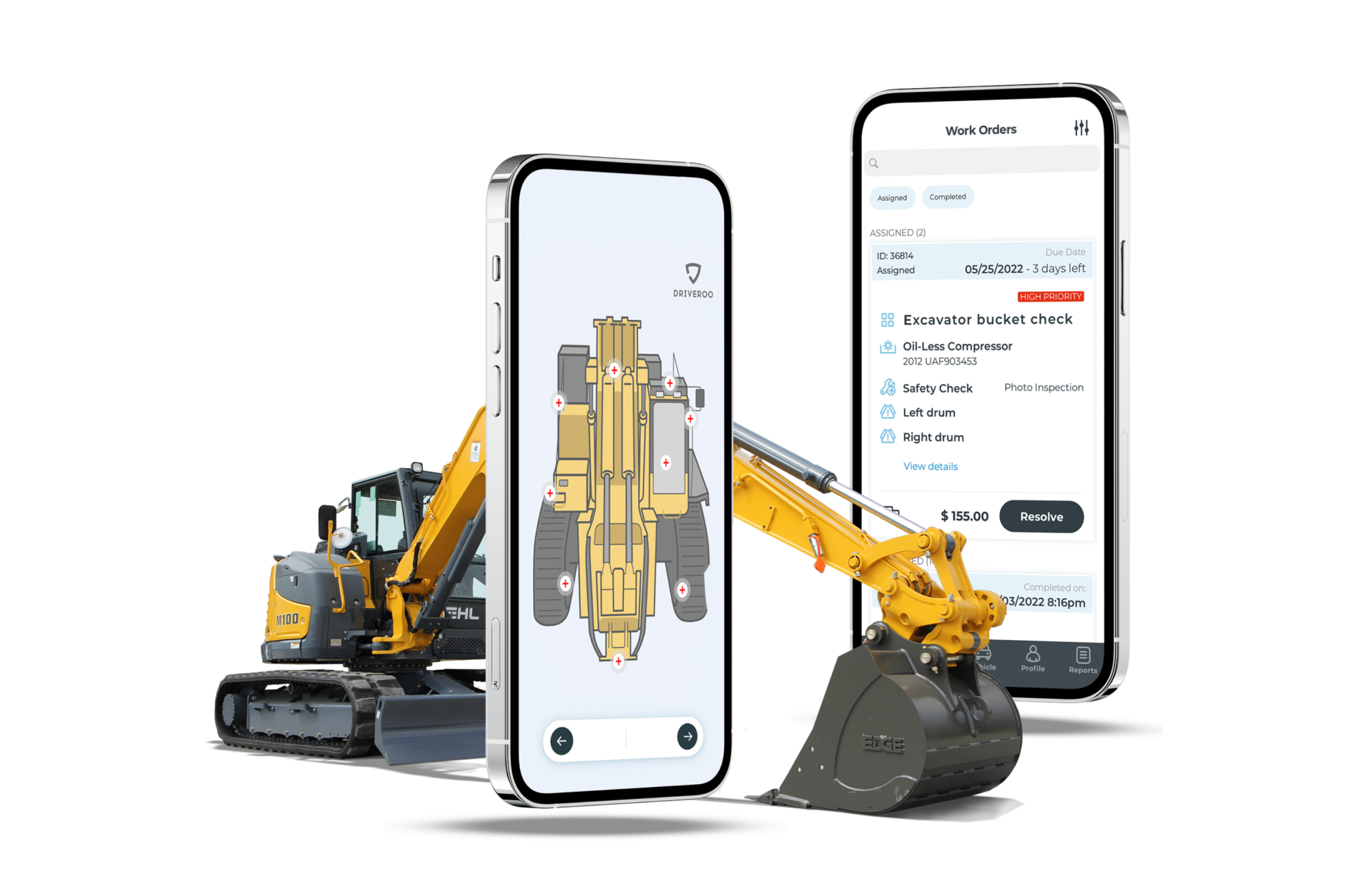 Upskilling Construction Workers with Digital Apps: Enhancing Equipment Safety and Reliability ...